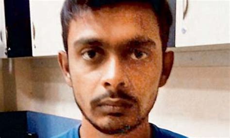 Arrested Tmc Student Leader Accused Of Spying For Pakistan Daily Mail