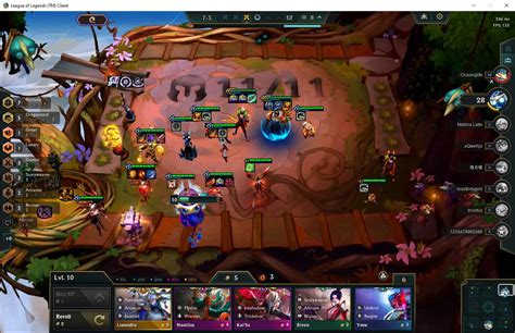 My First Ever 3 Star 5 Cost Unit Rteamfighttactics
