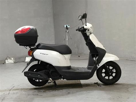 Продажа Honda Tact Af75 Online — Motobay Su