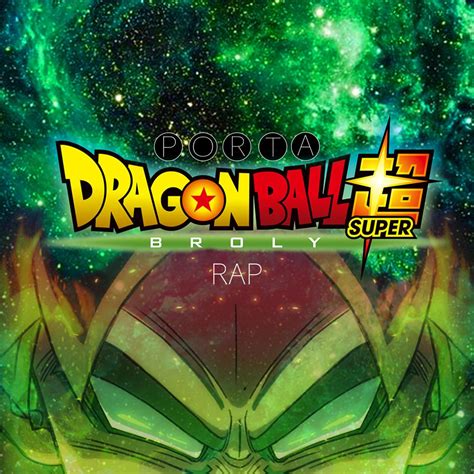 Dragon Ball Rap So Hat Porta Den Song Kreiert Der Vor 16 Jahren Viral