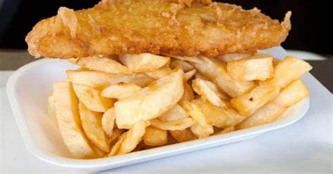 No More Fish And Chips As Haddock Population Shrinks Daily Star