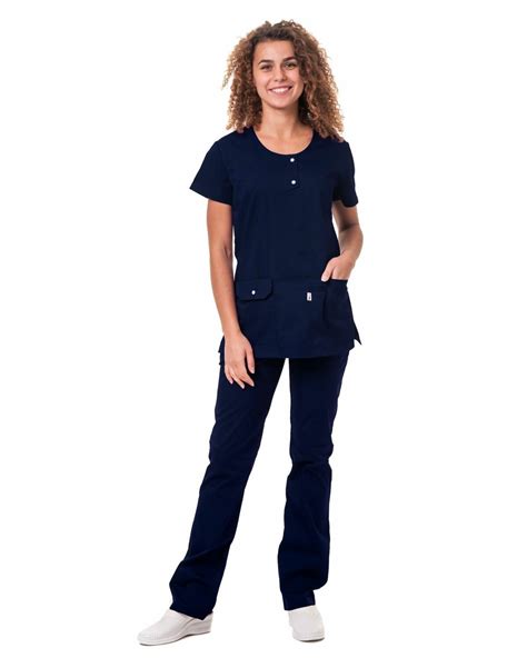 Жіночий медичний одяг Жіночі медичні костюми — купити в інтернет