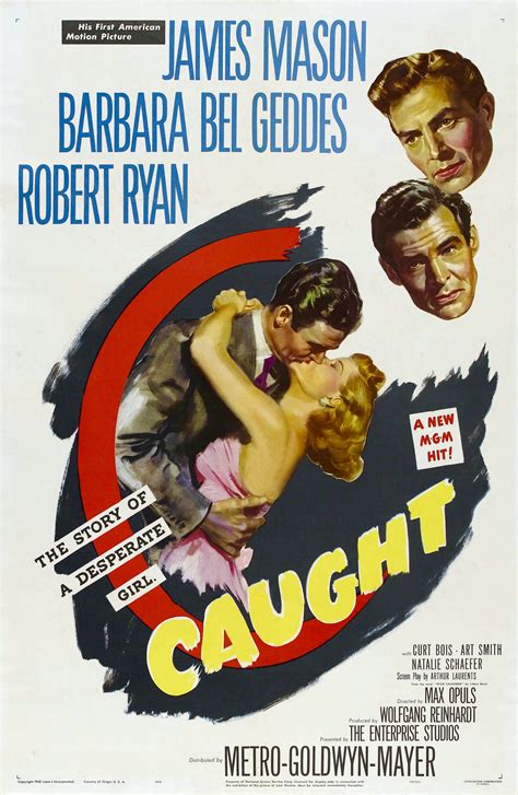 Caught 1949
