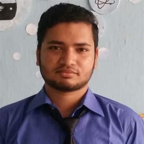 Md Anayet Ullah Noakhali Science And Technology University Chittagong Applied Chemistry
