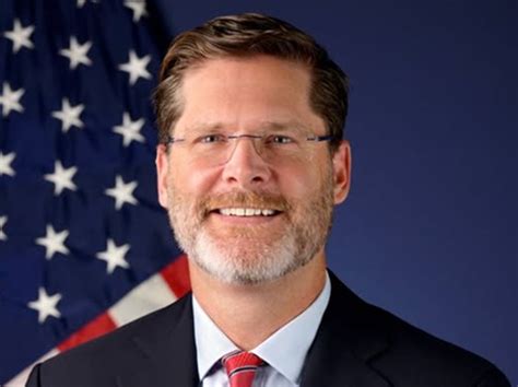 Aashto Journal Senate Confirms Sean Mcmaster As Fhwa Administrator
