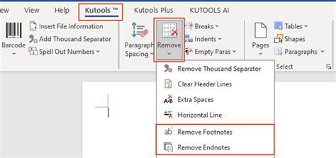 How To Add A Footnote And Endnote In Word Full Guide