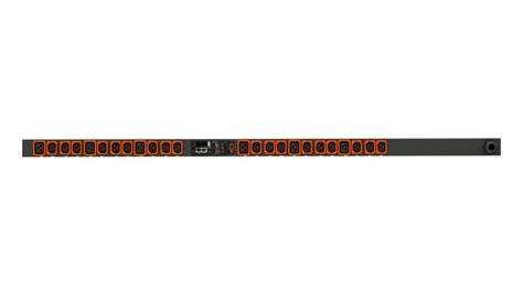 Gr30024l Vertiv Monitored Power Distribution Unit 24x Iec 60320 C13