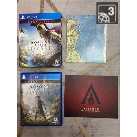 Assassins Creed Odyssey Shopee Thailand