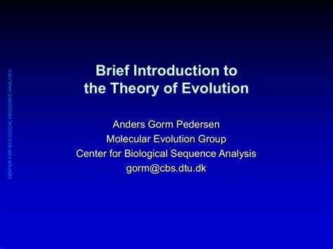 Phylogenetic Reconstruction Parsimony