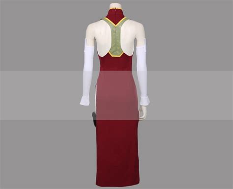 Ryukyu Mha Cosplay Costume