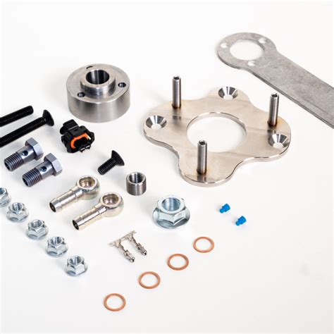 Vag Mk6 Cp4 To Cp3 Fuel Pump Upgrade Kit Cbea Cjaa United Diesel