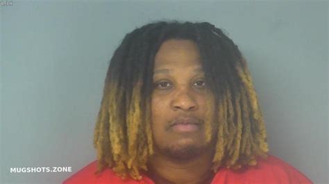 Dobson Albert Eugene 04222024 Virginia Peninsula Regional Jail