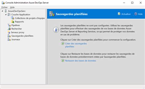 Migration Azure Devops Server 3 Conseils Pour Réussir