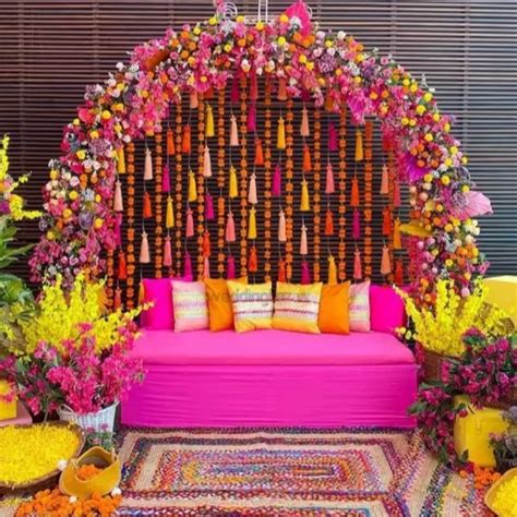 Multicolored Tassels Door Hangings At Rs 15piece In Udaipur Id 2855324671455