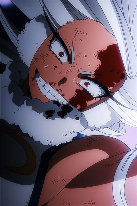 Manga Anime One Piece Rumi Having An Idea Anime Comics Cute Anime