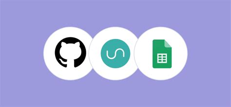 How To Automatically Export Github Issues To Google Sheets
