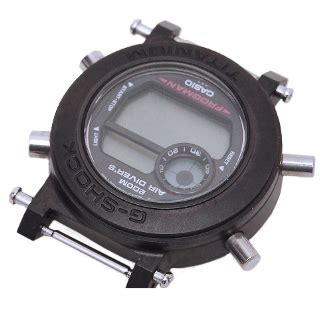 高級品G SHOCKの高額商品ランキング高機能コラボや素材Gショック