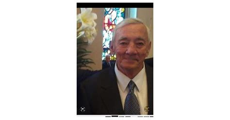 Henry Buzzy Desmarais Obituary 2023 Spencer Ma Morin Funeral