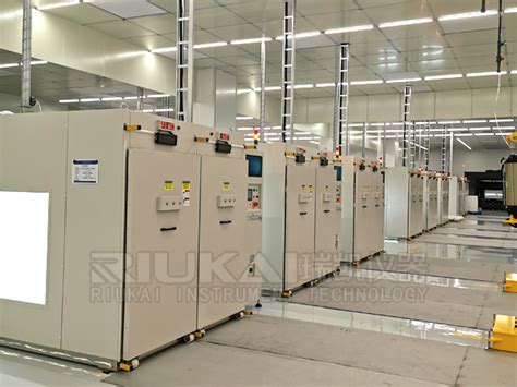 步入式高温老化房中国步入式库房制造商 瑞凯仪器