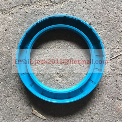 13b0169 Oil Seal For Liugong Wheel Loader Wheel Loader Parts