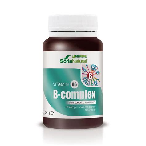 Vit Min 06 B Complex Soria Natural Espacio Natur