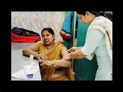 Injection Video Antara Injection Part Mannat Subscribe Camment