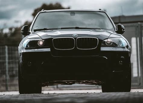 100 Black Bmw Wallpapers