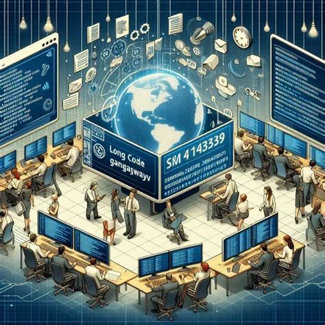 Long Code Sms Gateway Service At ₹ 15000month In Vasai Id 2856041161312