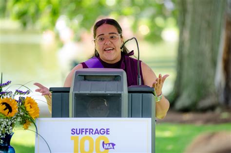 Womens Equality Day 2022 Massachusetts Womens History Center