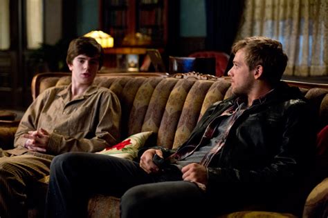 Picture Of Max Thieriot In Bates Motel Max Thieriot 1365037313