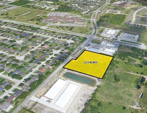 11966 Walters Rd Houston Tx 77067 Loopnet