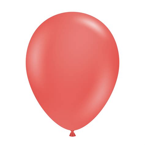 17 Aloha Latex Balloons Doolins