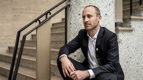 Christophe De Beukelaer Les Engagés Il Faut Supprimer Les Cabinets Ministériels à Bruxelles