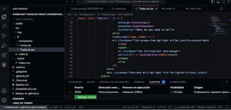 Matias Kamelman On Linkedin Task 4geeksacademy Fullstackdeveloper