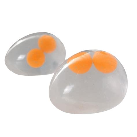 Splat Egg Toy