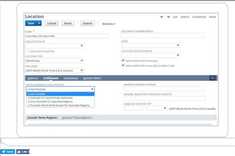 Netsuite Erp In 2022 Reviews Features Pricing Comparison Pat
