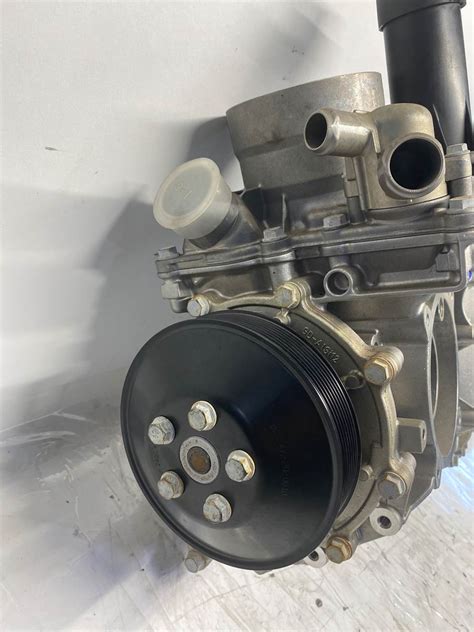 New Detroit Diesel Dd15 Oil Coolant Filter Module For Sale Dorr Mi Ea4721801010