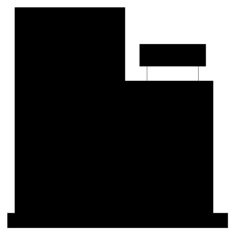 Architecture Buildings Vector Svg Icon Svg Repo