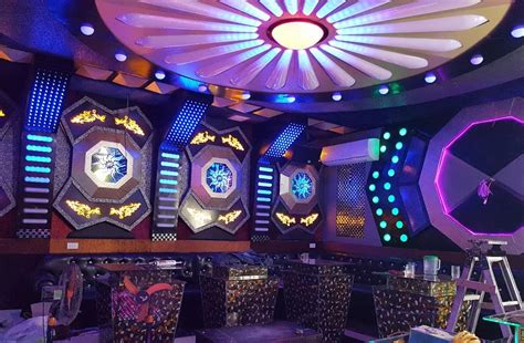 Top quán karaoke Đà Nẵng Thỏa sức đam mê ca hát