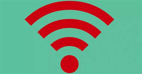 The Most Common Mistakes When Setting Up A WiFi ITIGIC