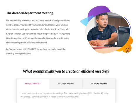 openai releases a teacher s guide to chatgpt but some educators are