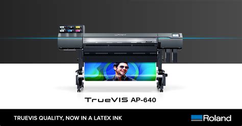 Dimensor S Structural Large Format Water Based Printer Roland Dg