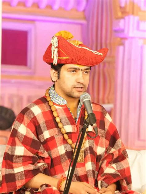 दो साल में शादी कर लेंगे बागेश्वर सरकार धीरेंद्र शास्त्री खुद बताया