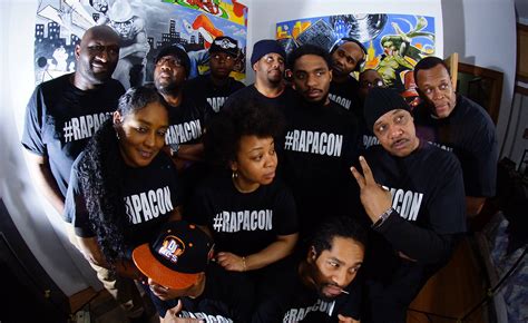 Rapacon Celebrating Mt Vernons Impact On Hip Hop Music And Culture