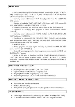VIGNESH PDF