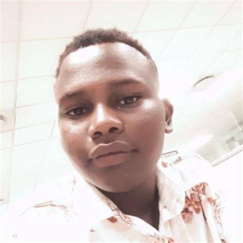 Thulani Andile Makhathini Customer Service Agent Wns Global