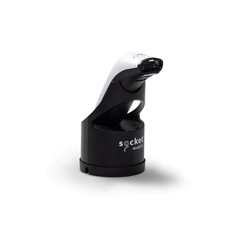 Socketscan 720 2d Barcode Scanner Charging Dock Gorilla Lab