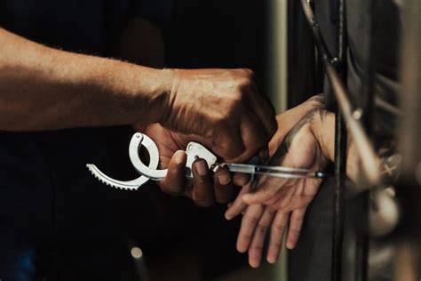 Trading Privilege For Prison Caning Camaraderie And Anxieties After