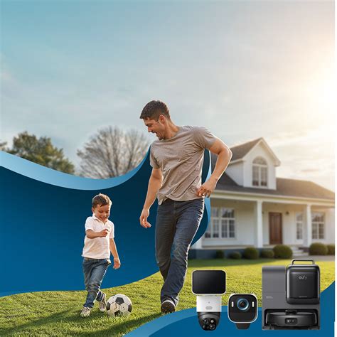 Eufy Floodlight Camera E30 24 7 Recording And 360° Coverage Eufy Uk