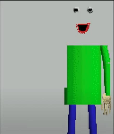 Baldi S Basics Cursed Images Part 4 R Baldisbasicsedu